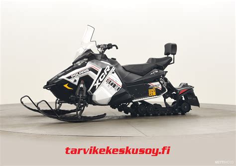 Polaris Xcr 800 Es Idd Toimitus Rahoitus 800 Cm³ 2020 Ranua Moottorikelkka Nettimoto
