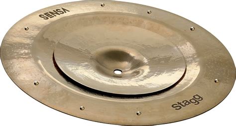 Stagg 8 14 Sensa Sizzle Stack Fast Punchy Combo With Reverb