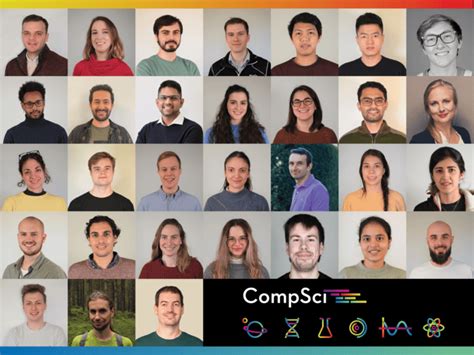 Home Compsci Training In Computational Science