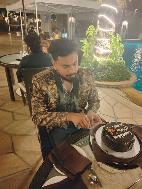 Ajish Prabhakaran Posted On Linkedin