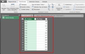 Como Concatenar Colunas No Power Query Ninja Do Excel
