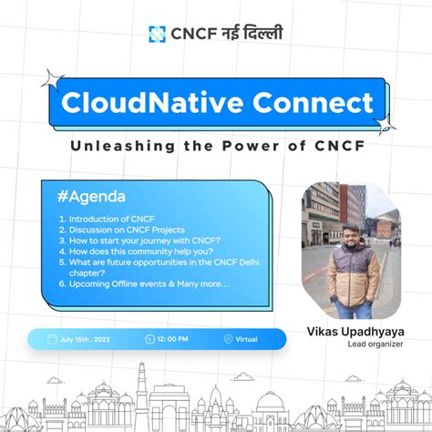 CNCF New Delhi