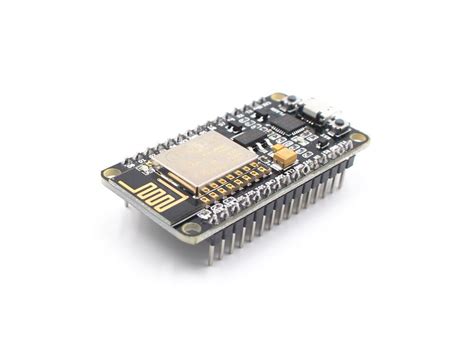 Nodemcu Esp8266 Esphome