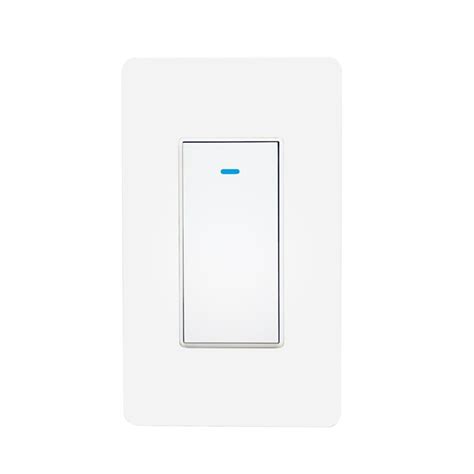 China Smart Wifi Push Button Switch Manufacturers Suppliers Factory Wholesale Service