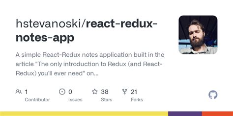 Github Hstevanoskireact Redux Notes App A Simple React Redux Notes