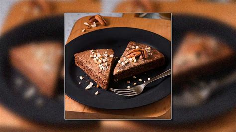 Eggless Chocolate Truffle Cake Recipe 10 Easy Steps To An Iconically
