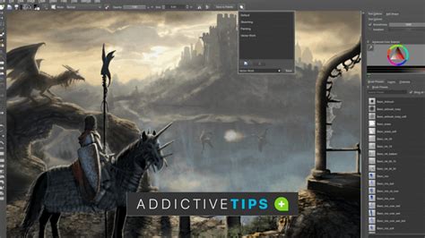 How To Set Up Krita On A Chromebook Addictive Tips Guide