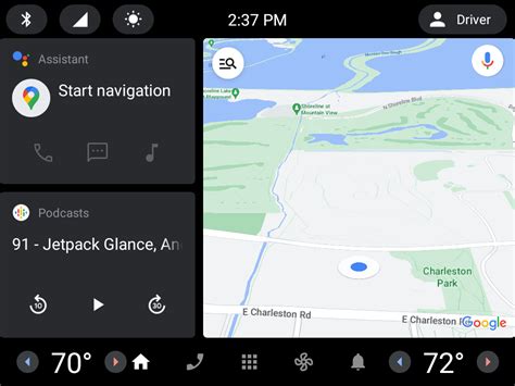 android automotive os overview android for cars android developers
