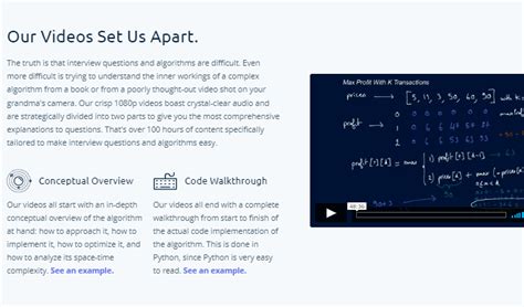 Algoexpert Vs Leetcode Which Is Better Algoexpert Vs Leetcode Which Is Better