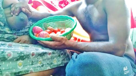 Tamil Aunty Having Rough Sex With A Vegetable Vendor Tamil Clear Audio 100 Xhamster