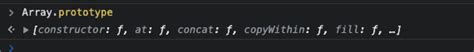 Javascript 프로토타입