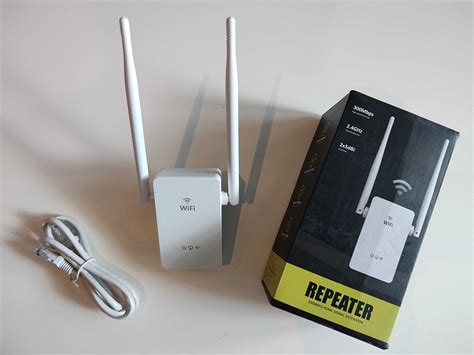 Wzmacniacz Sygnału Wi Fi Kowalewo Pomorskie • Olx Pl