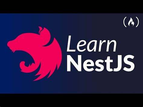 NestJS Online Courses For Explore Free Courses Certifications Class Central