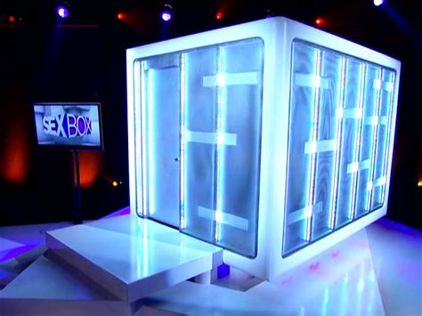 A Eulogy For ‘sex Box The Show Where Couples Had Sex In A Box Observer A Eulogy For ‘sex Box The Show Where Couples Had Sex In A Box Observer