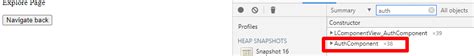 Angular Form Inputs Are Memory Leaking Issue Angular Angular Github