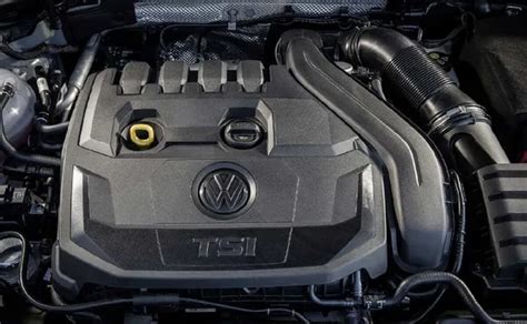 El Motor 15 Tsi Evo De Volkswagen Se Producirá En Brasil