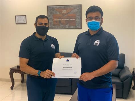 mohammad shazaib mohammad sajid khan on linkedin honored to receive