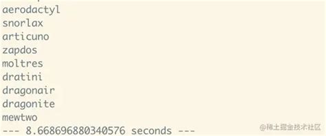 使用HTTPX和asyncio的Python异步HTTP请求 异步代码已经日益成为Python开发的主流随着async 掘金