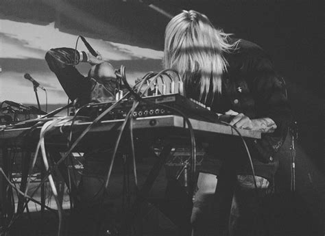 youth code mosh ebm fluoglacial