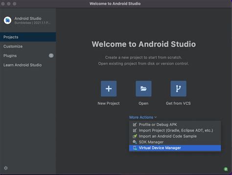 How To Use An Android Emulator On Mac With M1 Chip Rsummonerswar