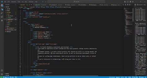 dinesh choudhary on linkedin encryptix internship webdevelopment
