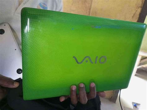 Sony Vaio Laptop For Sale Location Abj Computers Nigeria