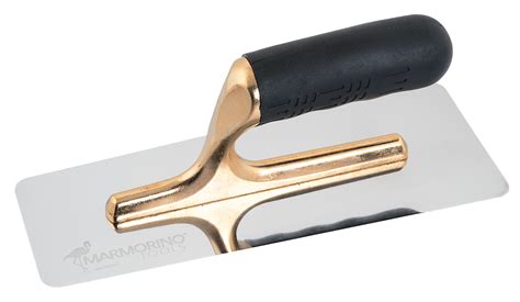 Marmorino Tools - Polished Stucco