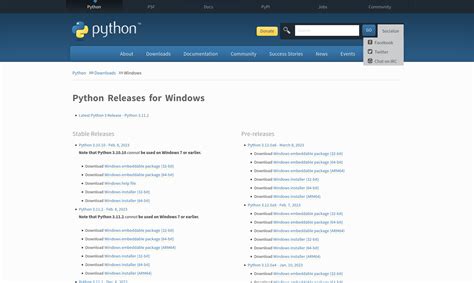 Installing And Running Python The Bare Minimum You Can Get Away With