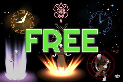 Status Effects Free Spells Unity Asset Store
