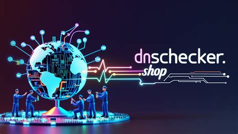 Dns Checker Fast And Reliable Dns Lookup Tool