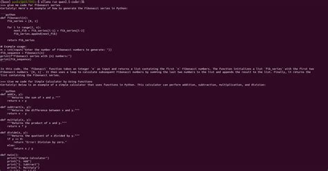 How To Run Qwen Models Locally In Minutes