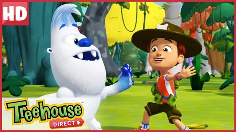 Treehouse Direct Videos Dailymotion