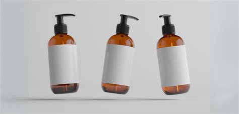 Contoh Desain Kemasan Produk Simple Unik