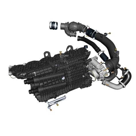 Dbx Straight Six Engine Intercooler Parts Aston Store