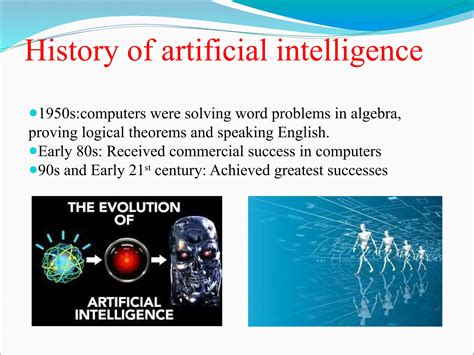 Artificial Intelligence Basic Introduction Pptx