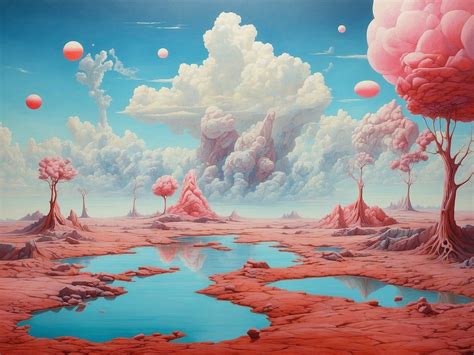 Ai产生的 湖 景观 Pixabay上的免费图片 Pixabay Ai产生的 湖 景观 Pixabay上的免费图片 Pixabay