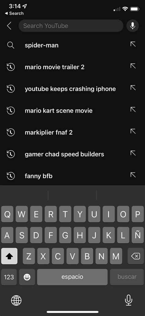 My Youtube Keeps Crashing After I Bought Youtube Premium Can Someone Tell Me How To Fix This