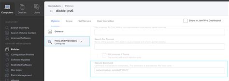 Prerequisites For Using Scp In Macos Sonoma Skyhigh Security