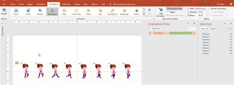 How To Use Animation Painter In Microsoft PowerPoint Tutorial