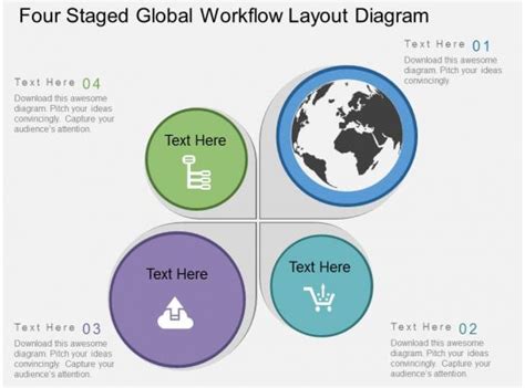 Workflow Powerpoint Templates Ppt Slides Images Graphics And Themes