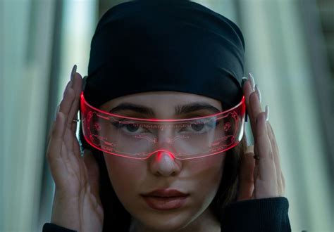 Fusion Ai Labs Research Ai Based Smart Glasses To Replace Mobile