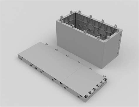 Quickblock Supplycore Tls Catalog