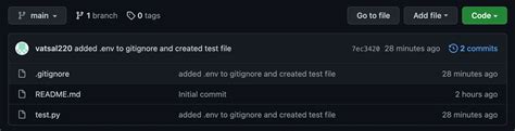 Comprehensive Guide To GitHub For Data Scientists Towards Data Science