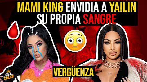 Consejo A Mami Kim Youtube
