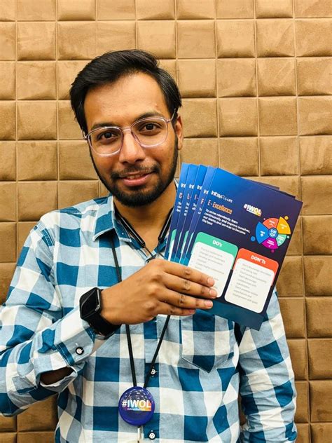 Infosys Values C Life A Guiding Principle Rohit W Posted On The