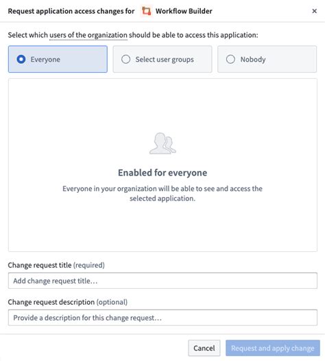 Workflow Builder • Overview • Palantir