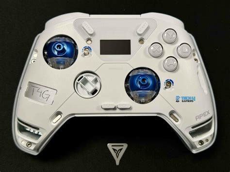 Flydigi Apex 4 Review High Precision Controller For Fps Gaming