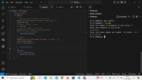 deepanshi mittal on linkedin 🚀 day 56 of 100daysofcode 🚀 today i took on an exciting challenge …