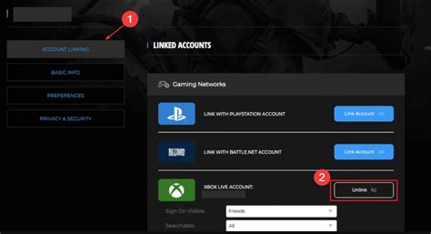 Error Connecting To Activision Account 5 Ways To Fix It