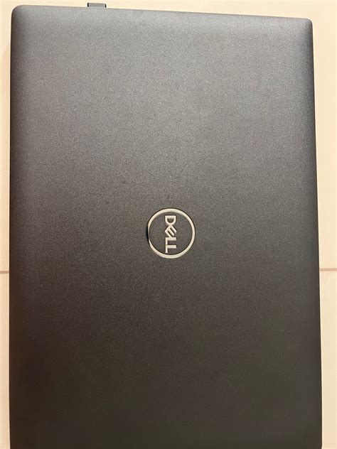 Dell Latitude 3420 I7 16gb Ram 512gb Ssd Laptop With Wireless Logitech Keyboard And Mouse